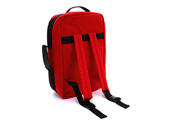 Fieldtex EMS Urban Backpack | Life-Assist