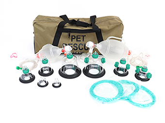 Pet Rescue Kit | Life-Assist