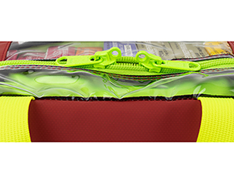 StatPacks G3 First Aid Remedy Kit Case | Life-Assist