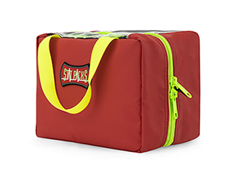 StatPacks G3 First Aid Remedy Kit Case | Life-Assist