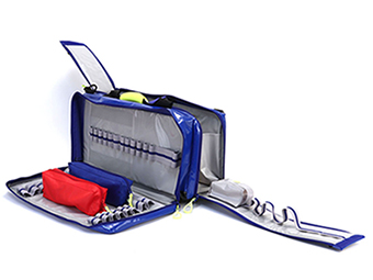 PAX Compact Oxygen Bags | Life-Assist