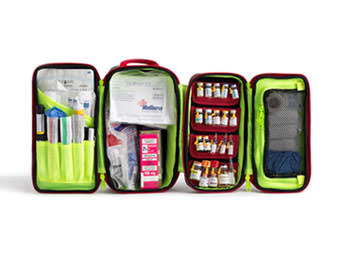 StatPacks G3 Medicine Cell | Life-Assist