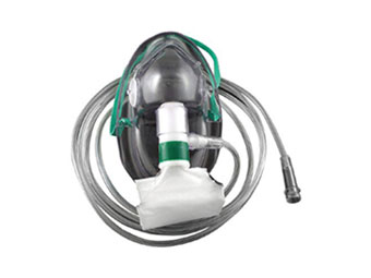 INFANT Oxygen Masks and Nasal Cannula | Life-Assist