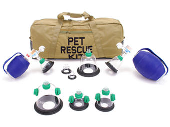 Pet Rescue Kit | Life-Assist