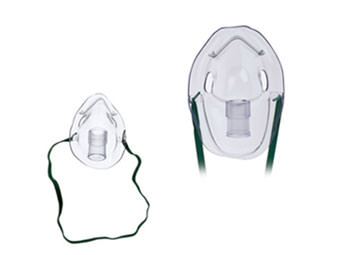 Hudson Aerosol/Nebulizer Masks | Life-Assist