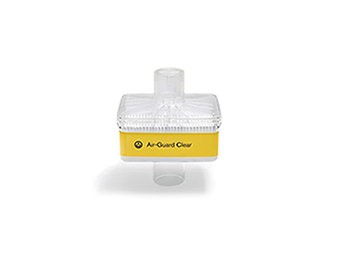 Intersurgical Breathing Filters | Life-Assist