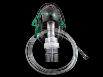 MedSource Nebulizers | Life-Assist