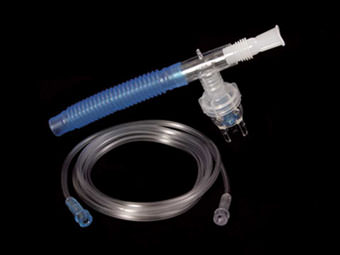 AirLife Misty Max 10 Disposable Nebulizer | Life-Assist