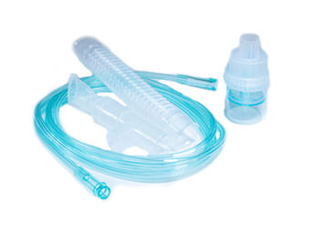 CONTINUOUS CARE Nebulizer | Life-Assist