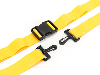 Body Straps | Life-Assist