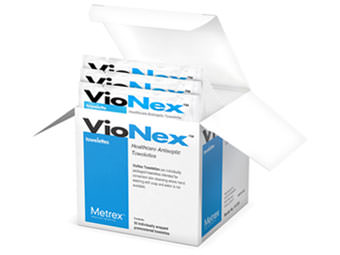 VIONEX Towelette | Life-Assist