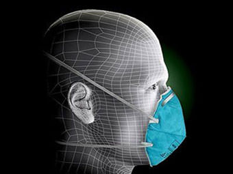 3M 1860/1860S Respirator N95 Mask | Life-Assist