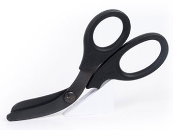 XSHEAR Heavy Duty Trauma Shears | Life-Assist