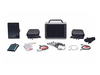 Monitor by Laerdal | Life-Assist