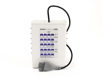 Symbio Code Simulator | Life-Assist