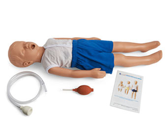 Simulaids Rescue Timmy | Life-Assist