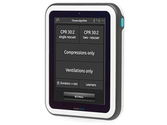 Laerdal SimPad PLUS with SkillReporter | Life-Assist