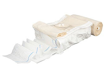 OLAES Hemostatic Bandage | Life-Assist