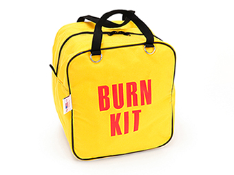 Burn Kit Bag | Life-Assist
