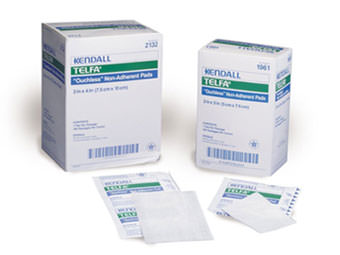 TELFA Ouchless Pads | Life-Assist