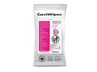 CaviWipes Disinfecting Towelettes | Life-Assist