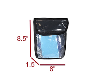 Meret X DEEP STUFF Pocket Module | Life-Assist