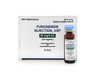 Furosemide | Life-Assist