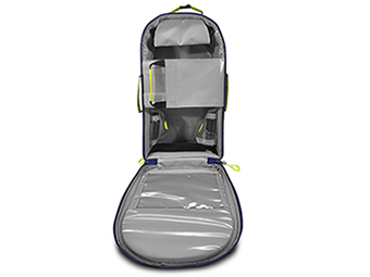 PAX Lucas Backpack | Life-Assist