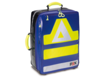 Pax Koup Backpack | Life-Assist