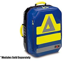 PAX P5/11 Emergency Backpack | Life-Assist