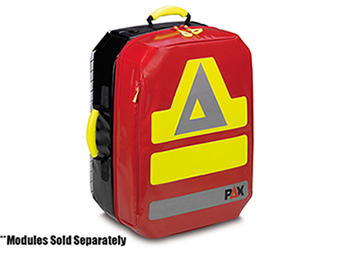 PAX P5/11 Emergency Backpack | Life-Assist