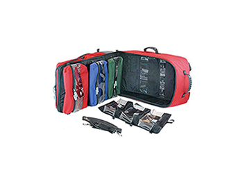 Iron Duck Backpack Plus | Life-Assist