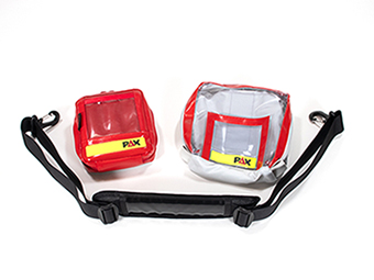 PAX Pediatric Emergency Bag | Life-Assist