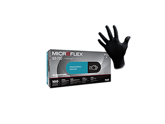 MICROFLEX MidKnight Touch | Life-Assist