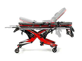 Ferno iNX Patient Transport System | Life-Assist