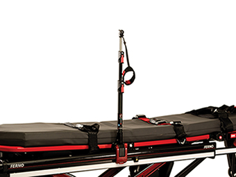 Ferno iNX Patient Transport System | Life-Assist