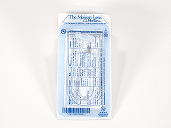 The Morgan Lens | Life-Assist