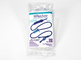 The Morgan Lens | Life-Assist