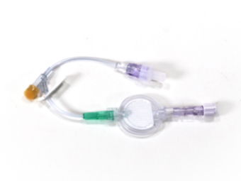 Small Bore Extension Set | Life-Assist