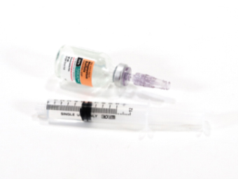 MicroClave Multi-Dose Vial Access Spike | Life-Assist