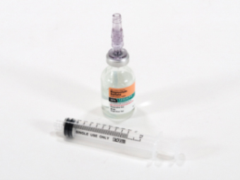 MicroClave Multi-Dose Vial Access Spike | Life-Assist