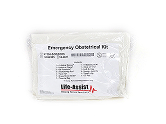 Obstetrical Kit (OB Kit) | Life-Assist