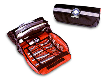 Conterra Intubation Organizer | Life-Assist