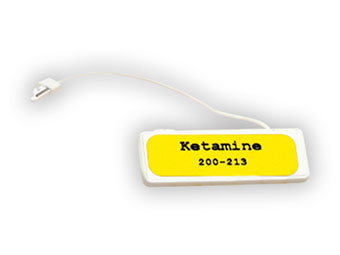 Narcotics Box with CompX eLock | Life-Assist