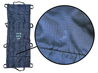 Rescue Essentials QuikLitter Lite | Life-Assist