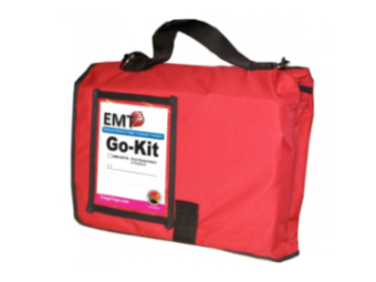 EMT3 Incident Commander Go-Kit | Life-Assist