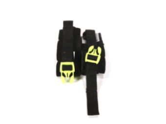XDcuff Soft Patient Restraints | Life-Assist