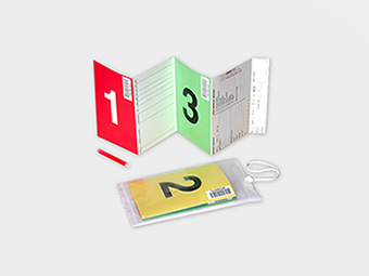 Kingfisher Medical SMART START Triage Pack | Life-Assist