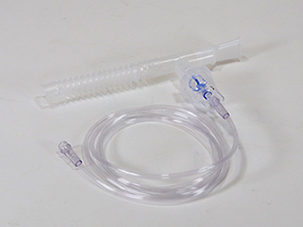 VixOne Small Volume Jet Nebulizer | Life-Assist