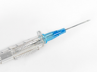 ClearSafe Comfort BC IV Catheter | Life-Assist